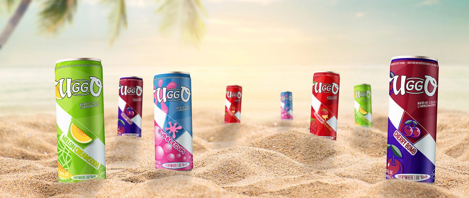 UggO – Everywhere i go UGGO