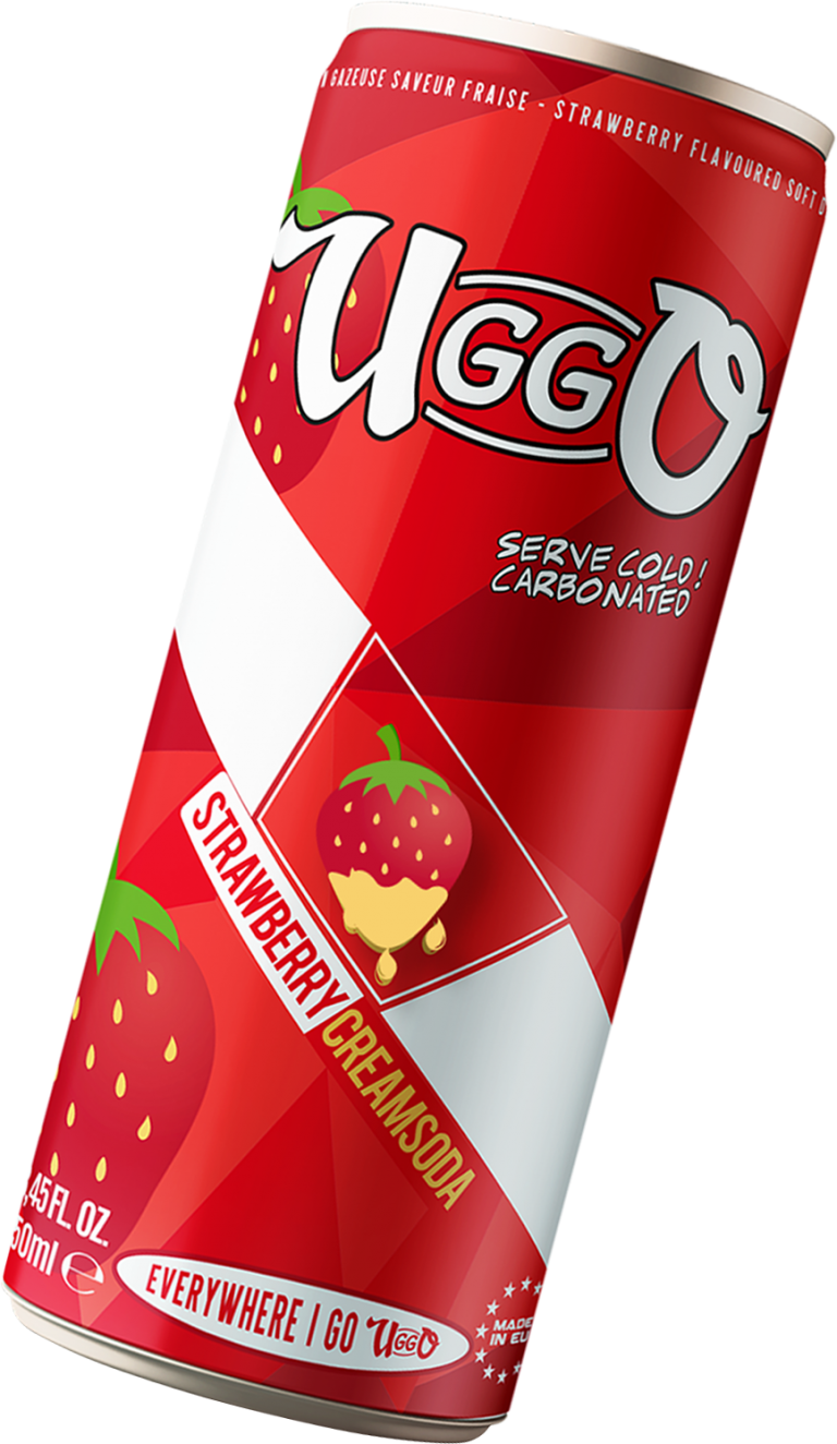 UggO – Everywhere i go UGGO